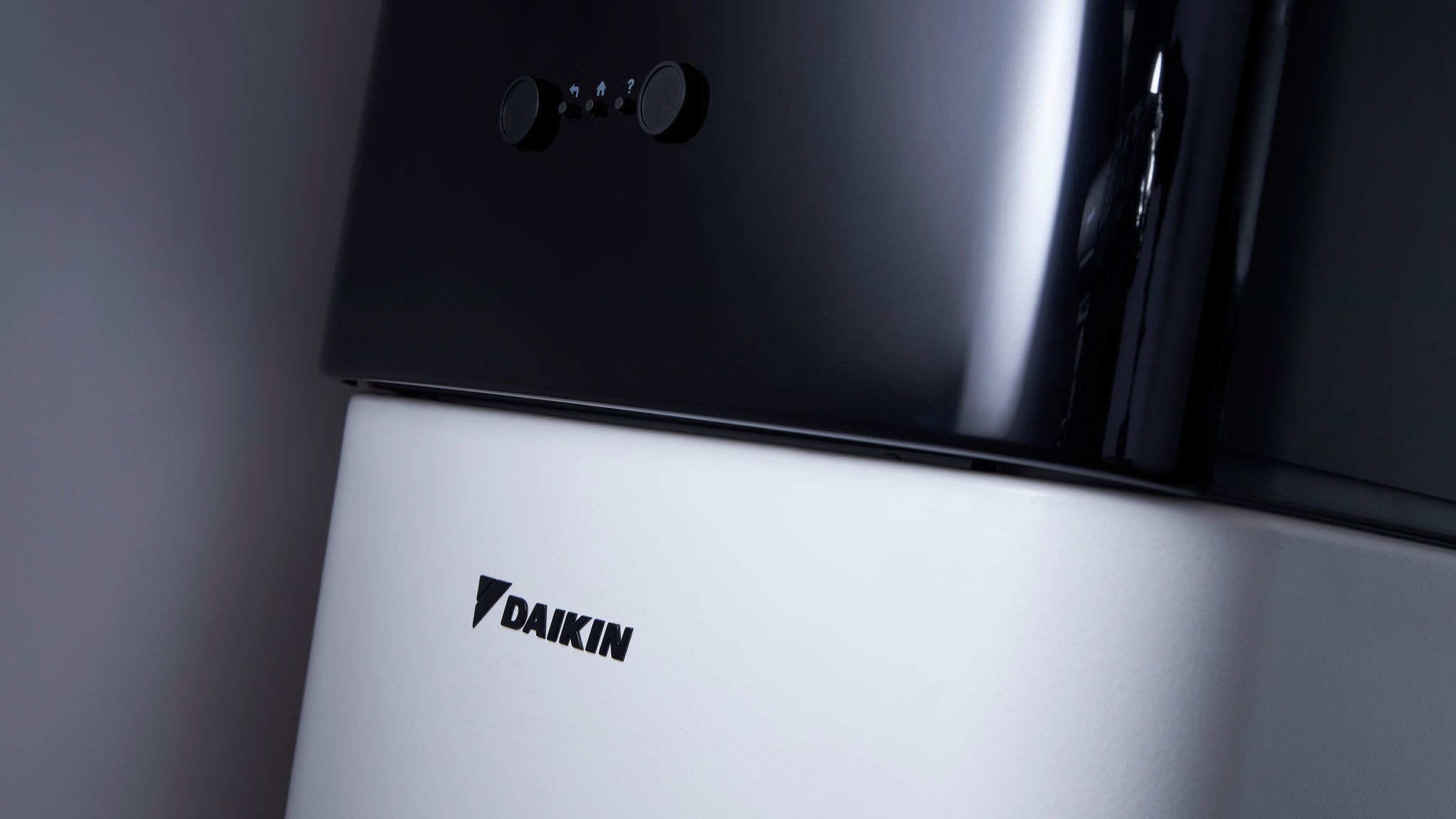 Pompe à chaleur air- eau Daikin Altherma 3 R MT ECH2O | Daikin