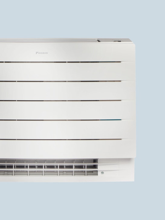 Pompe à chaleur air- air Console Perfera | Daikin