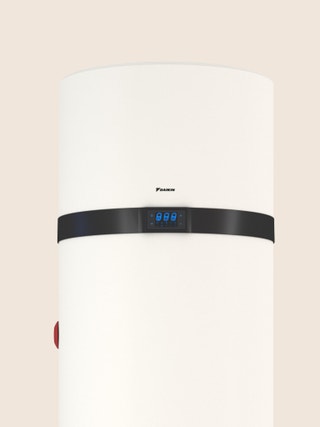 Boiler thermodynamique : tout savoir sur ce produit | Daikin