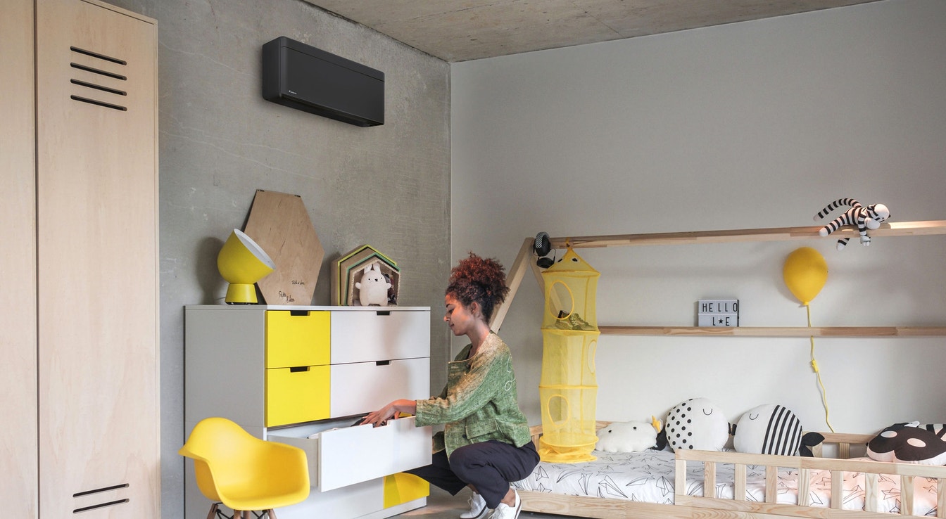 Airco installateur: vind er een betrouwbare in jouw buurt | Daikin