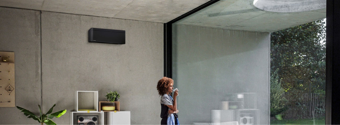 Airco en verwarming: hoe zit dat precies? | Daikin