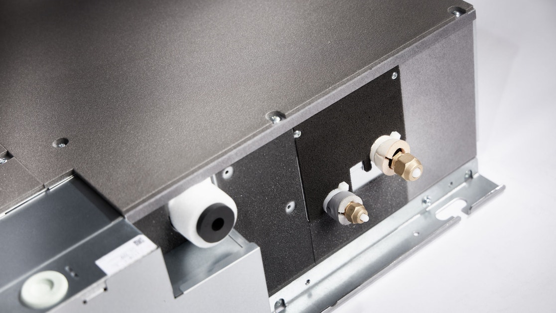 Kanaalairco's van Daikin | Daikin