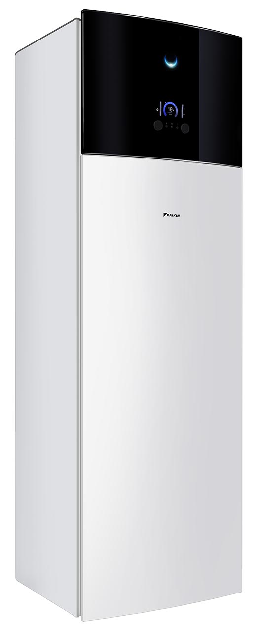 EHVH-E6V | Daikin