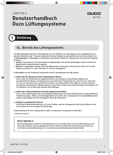 DucoBox Energy Premium | Daikin